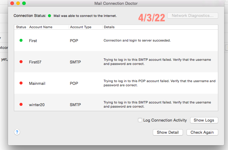 btconnect email has stopped! - BT Business Community
