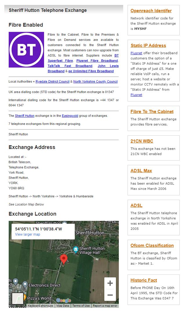 Ongoing issue with BT & Fibre - BT Business Community