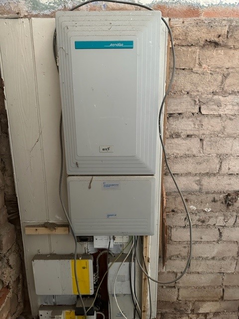 BT & Openreach won't remove an old Meridian Switch... - BT Business ...