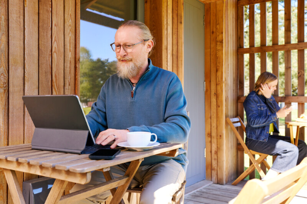 Guest Wi-Fi and why it's good for your business