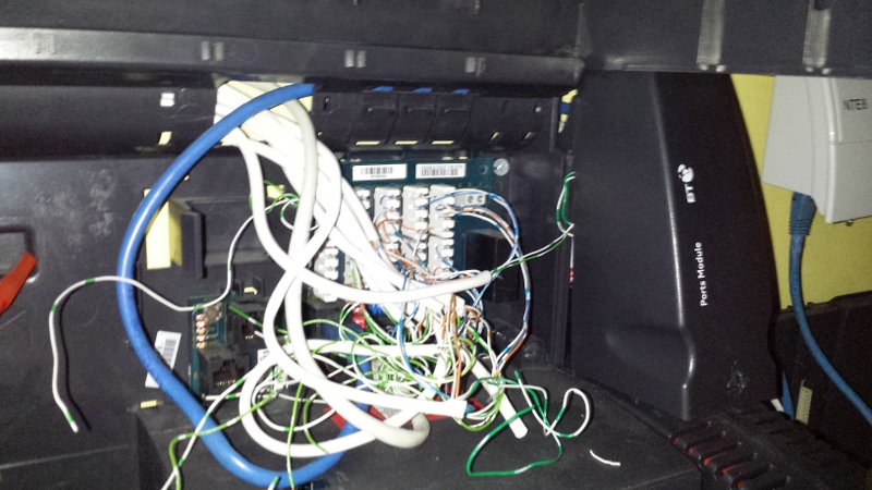 BT Versatility system - Adding music on hold - BT Business Community